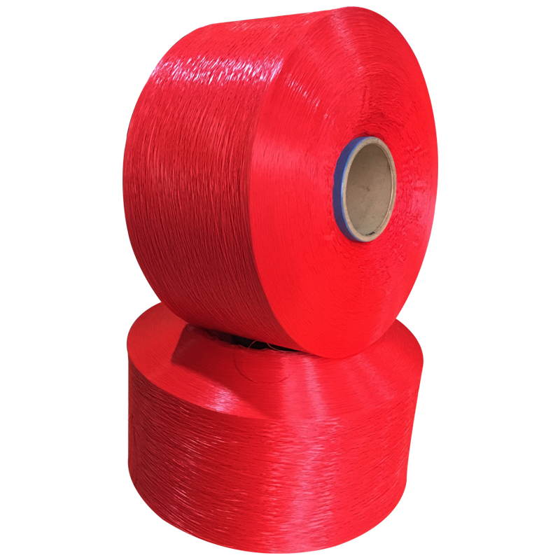PP Fibrillated Yarn | PP Fibrillated Yarn Manufacturer - Singhal Industries