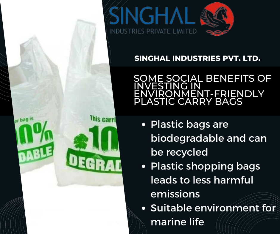Why Are Plastic Bags Good For The Environment At David Armijo Blog