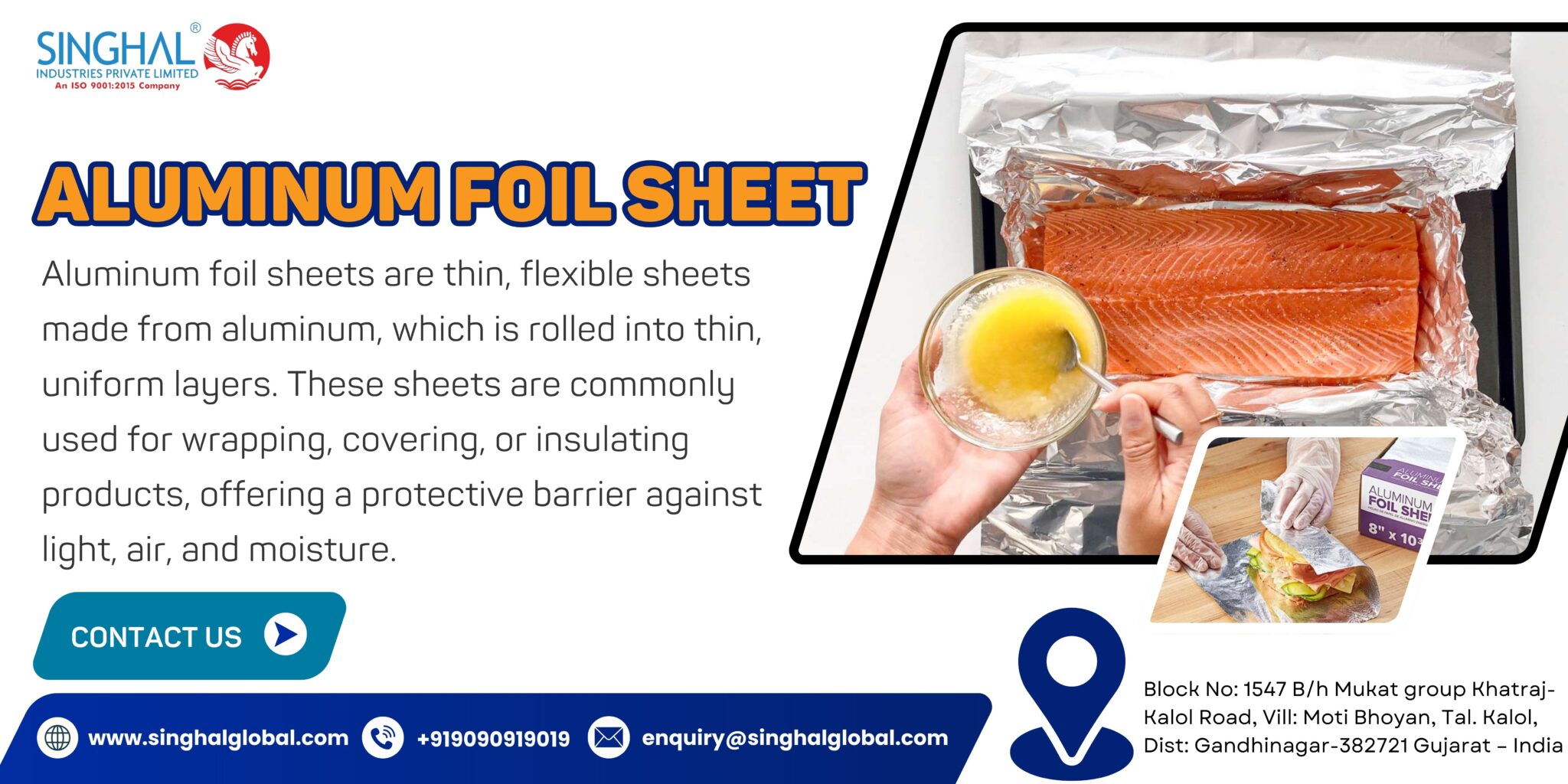 Foil Sheet Manufacturers - Revolutionize Your Meal Prep Game