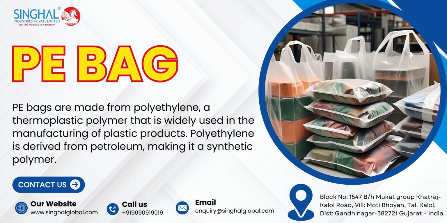 Polyethylene Film Manufacturers for Diverse Needs